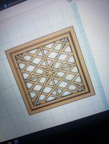 Fan Cover by SamDendy | Download free STL model | Printables.com