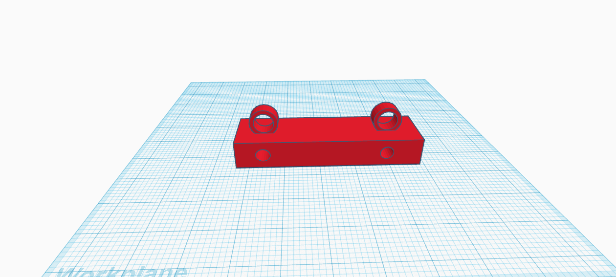 rope system holder by Gavin Meyer | Download free STL model ...