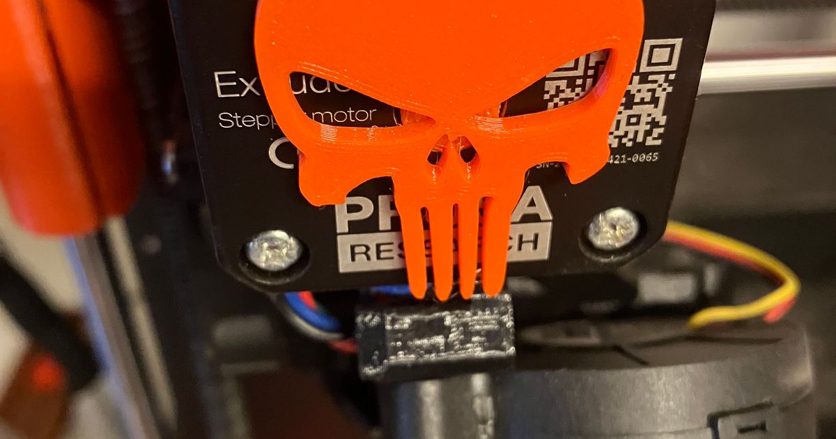 Visualizador motor Prusa by Zubys | Download free STL model ...