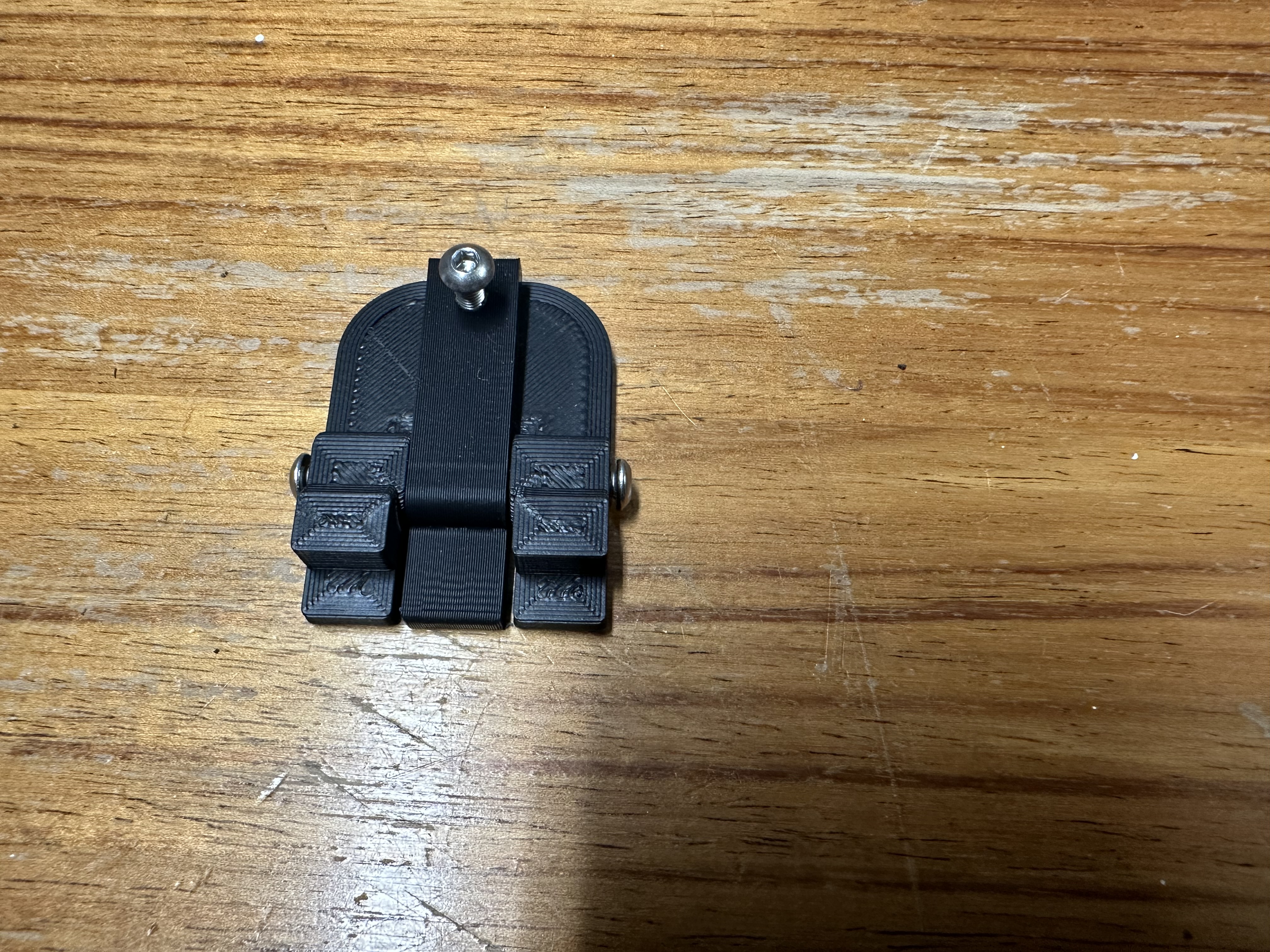 Bambu Lab Printer X-Y Squareness Check Adapters par PJC 3D Printing ...
