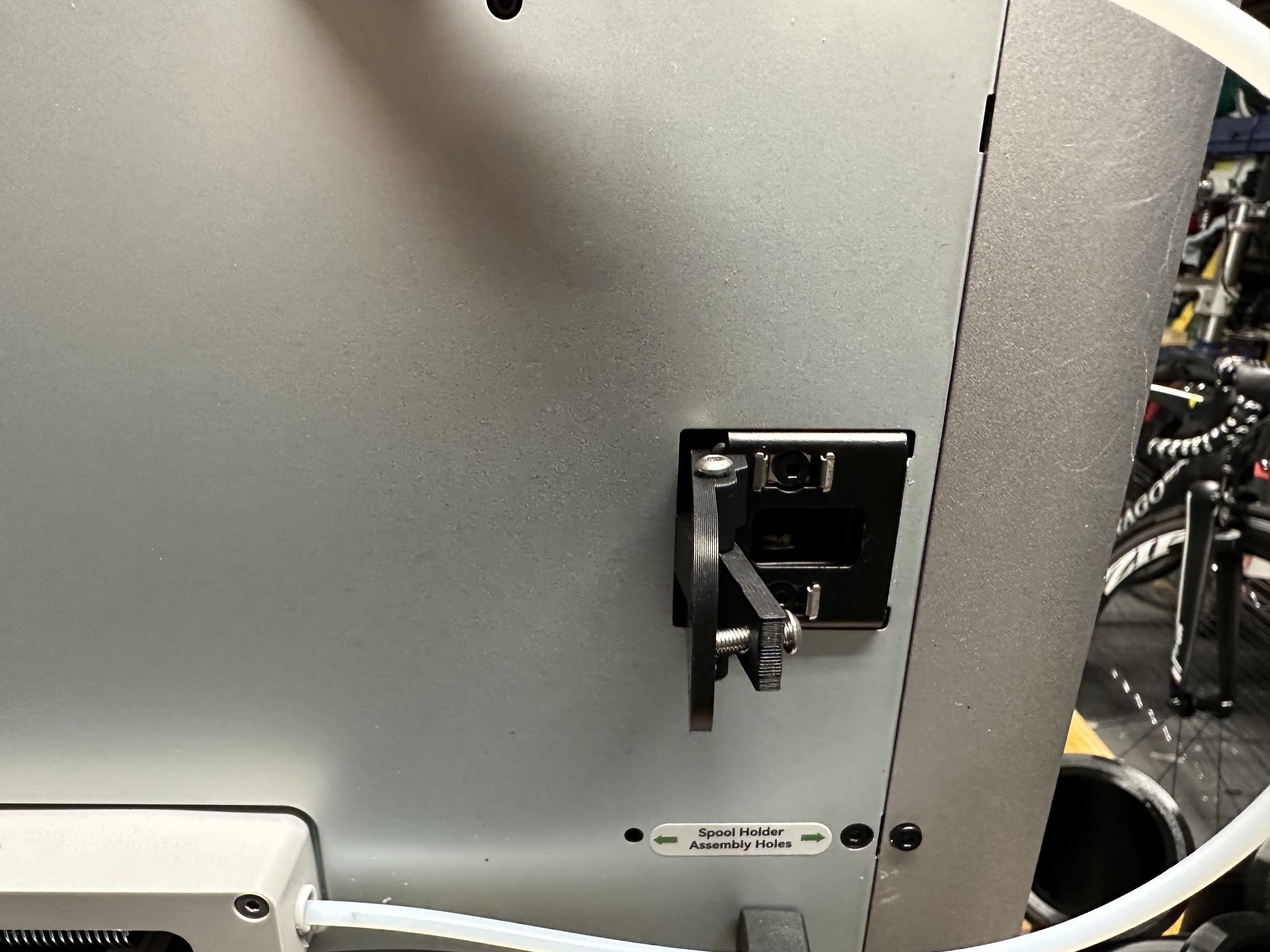 Bambu Lab Printer X-Y Squareness Check Adapters by PJC 3D Printing ...