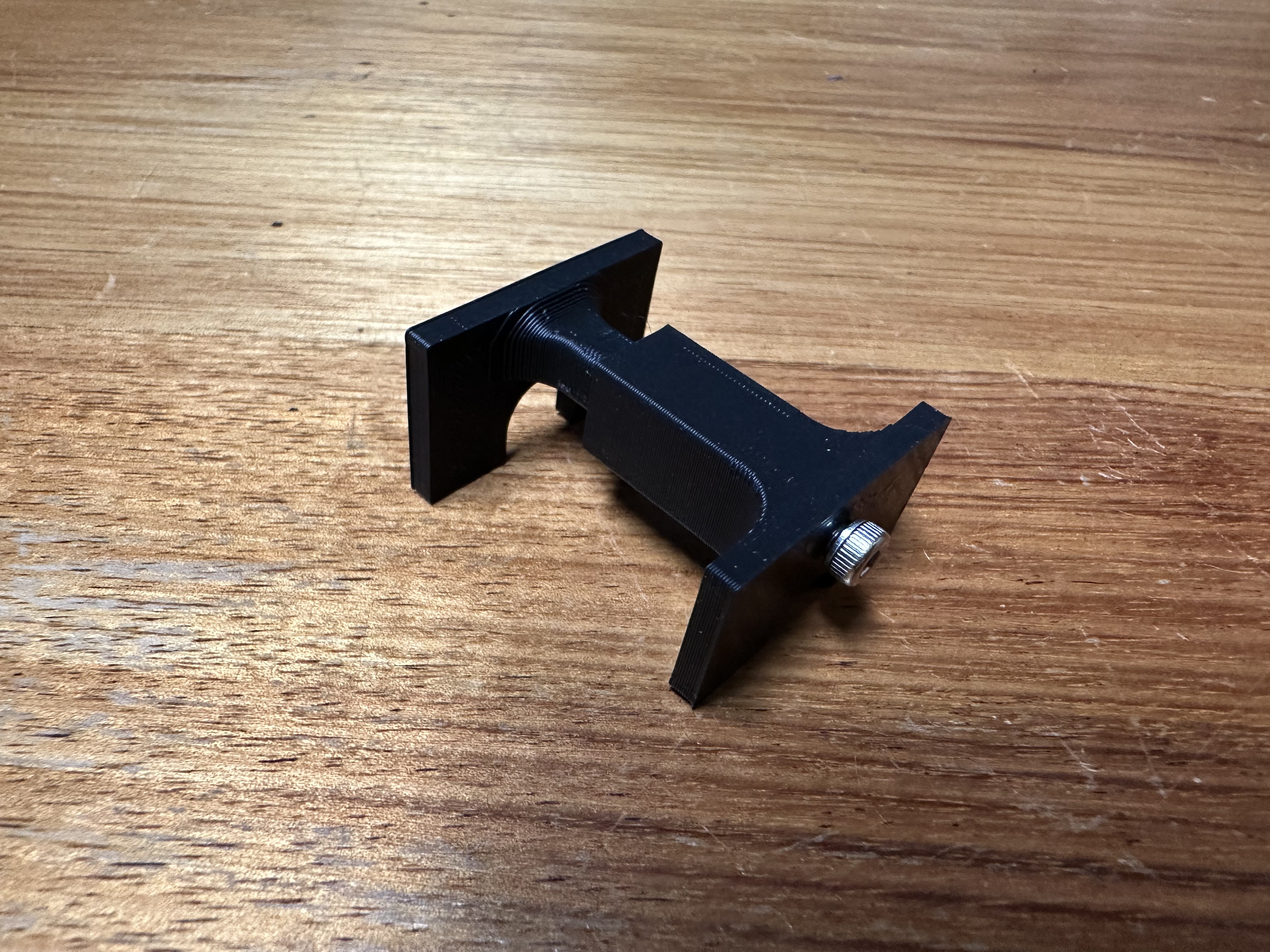 Bambu Lab Printer X-Y Squareness Check Adapters by PJC 3D Printing ...