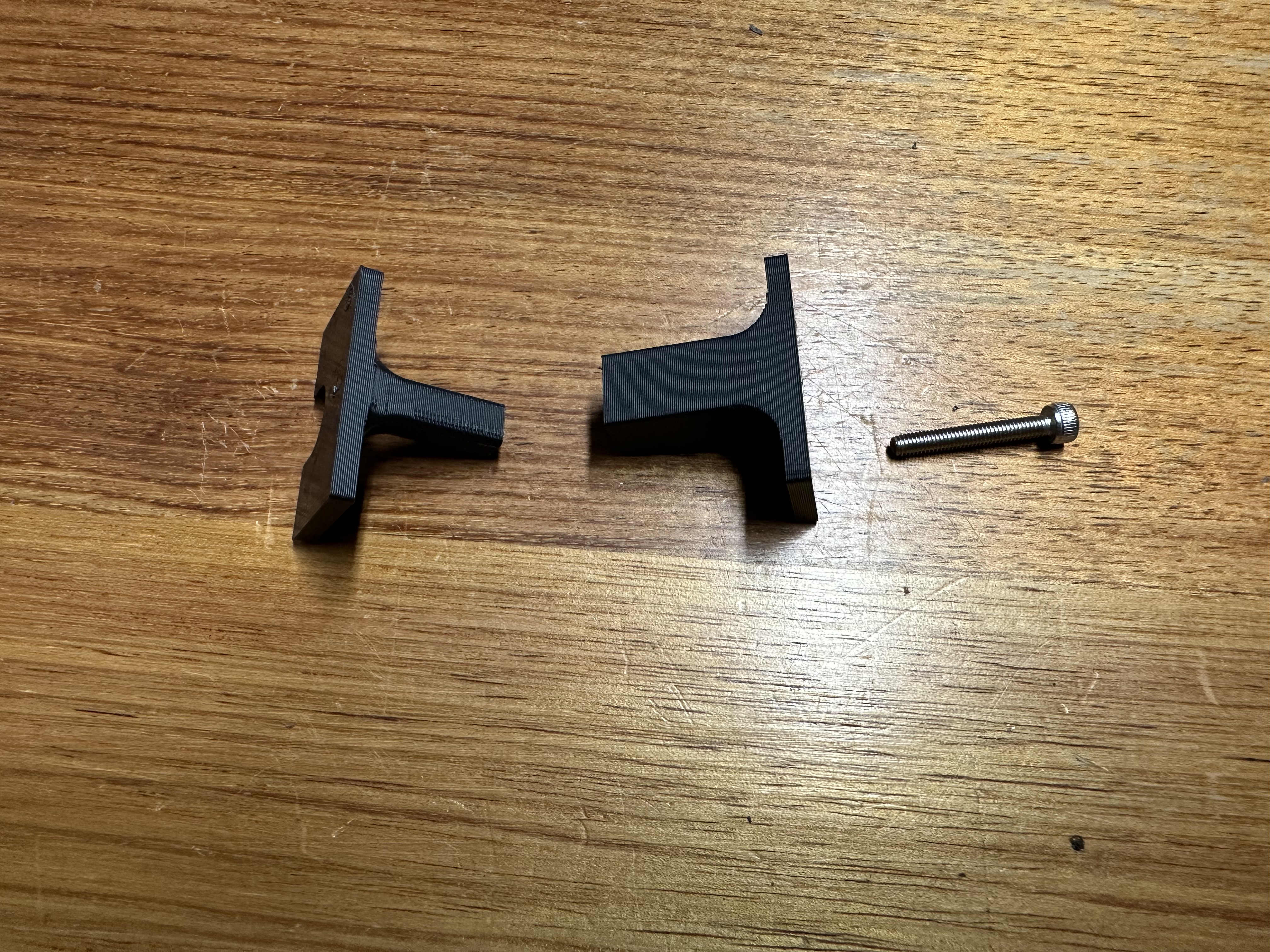 Bambu Lab Printer X-Y Squareness Check Adapters by PJC 3D Printing ...