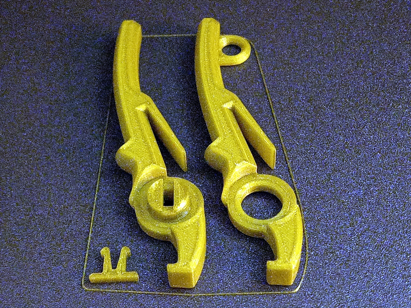 Over-engineered JST connector pliers by Anachronist | Download free STL ...