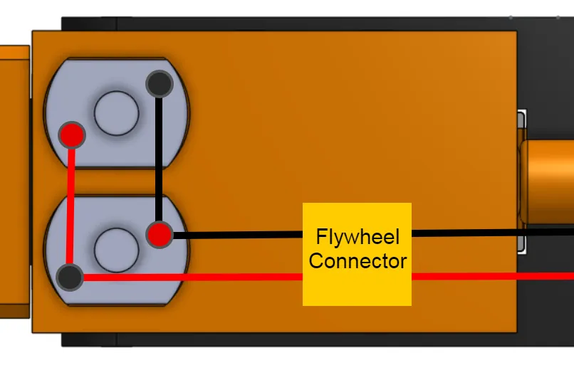 NSP-1k Foam Dart Blaster by Brooklyn Tony | Download free STL model ...