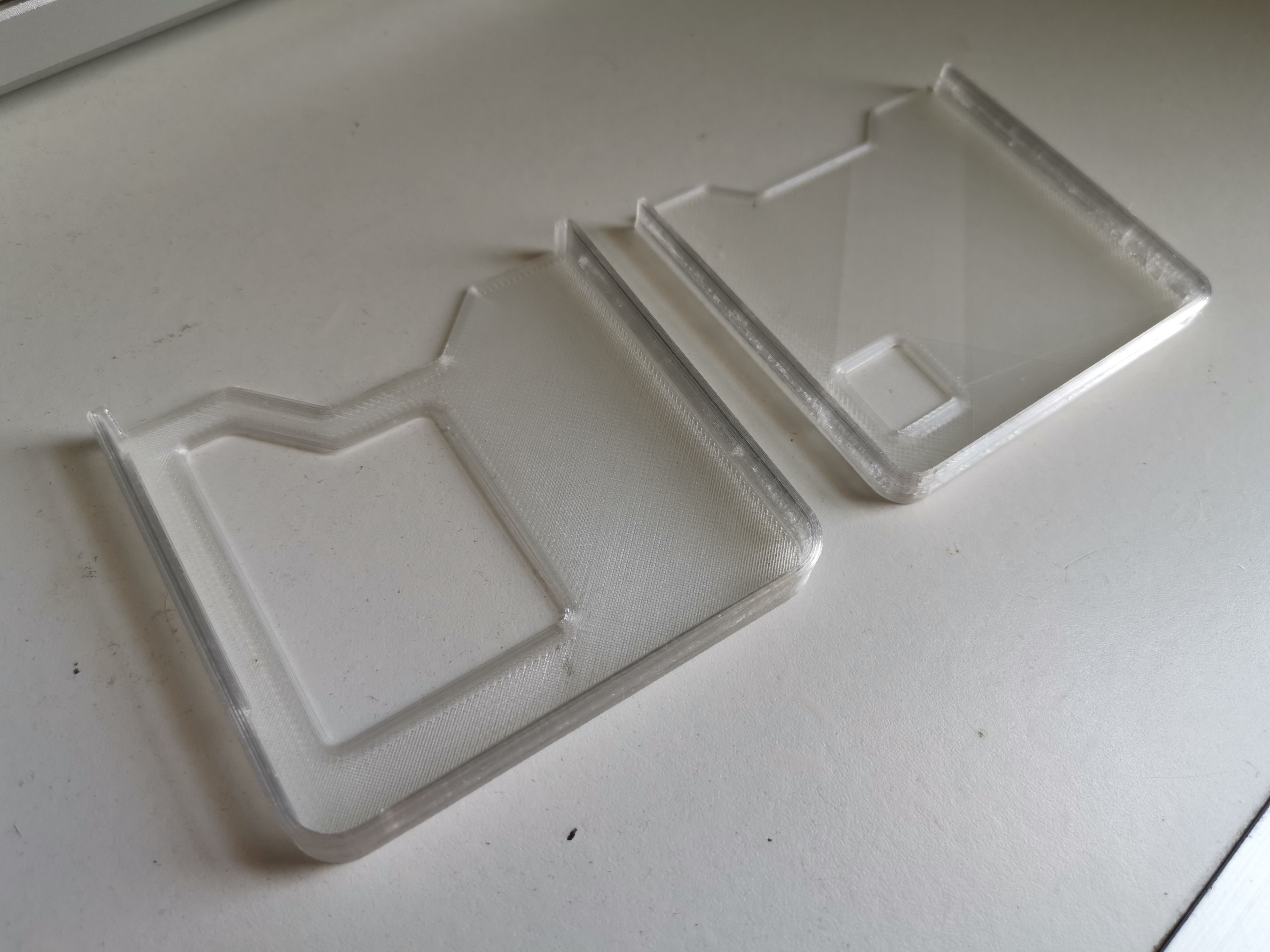 Minidisc MD Case by LC7 | Download free STL model | Printables.com