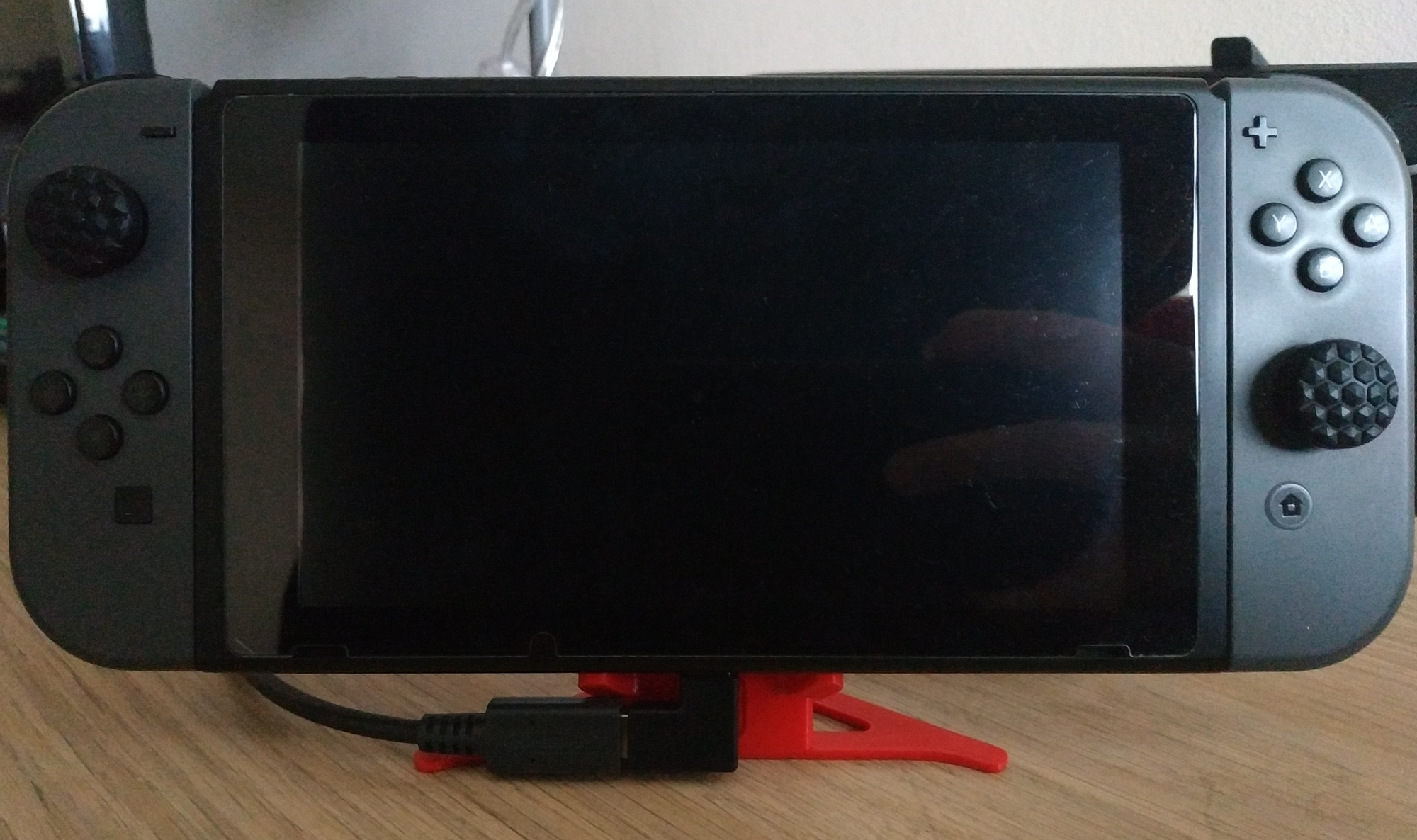 Nintendo Switch - Minimalist Stand by Felipe A. Hernández | Download ...