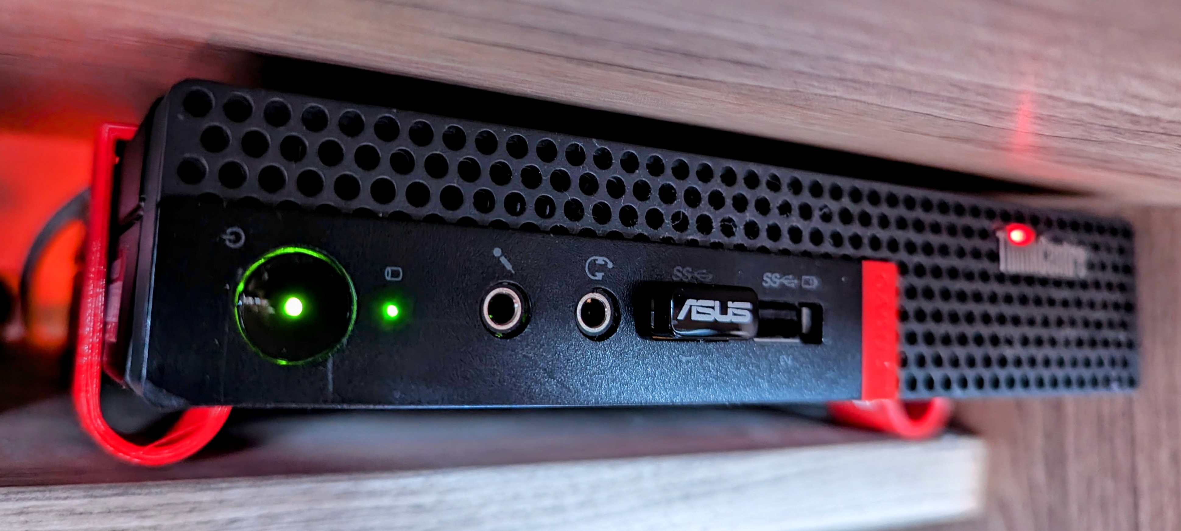 Lenovo M910x stand by nkh | Download free STL model | Printables.com