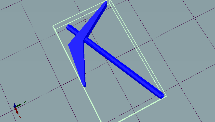 Plough by Rajesh Singuru | Download free STL model | Printables.com