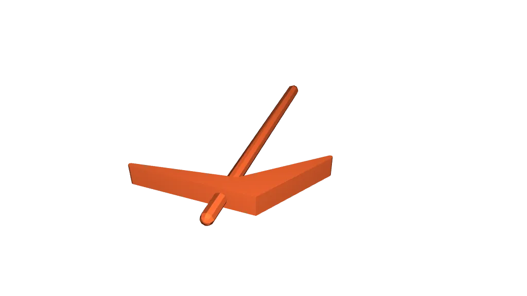 Plough by Rajesh Singuru | Download free STL model | Printables.com