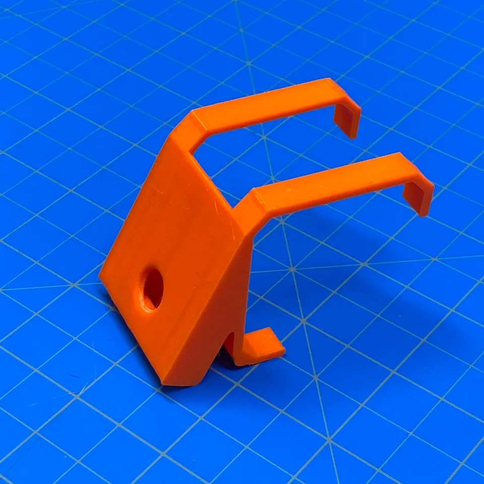 Prusa Mini (Mini+) Raspberry Pi Camera Module V2.1 8MP Mount by ...