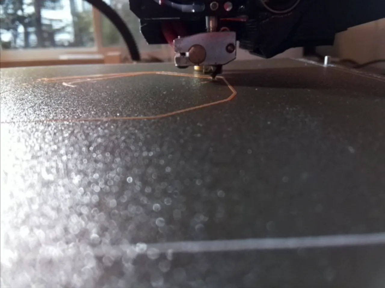 Prusa Mini (Mini+) Raspberry Pi Camera Module V2.1 8MP Mount by ...