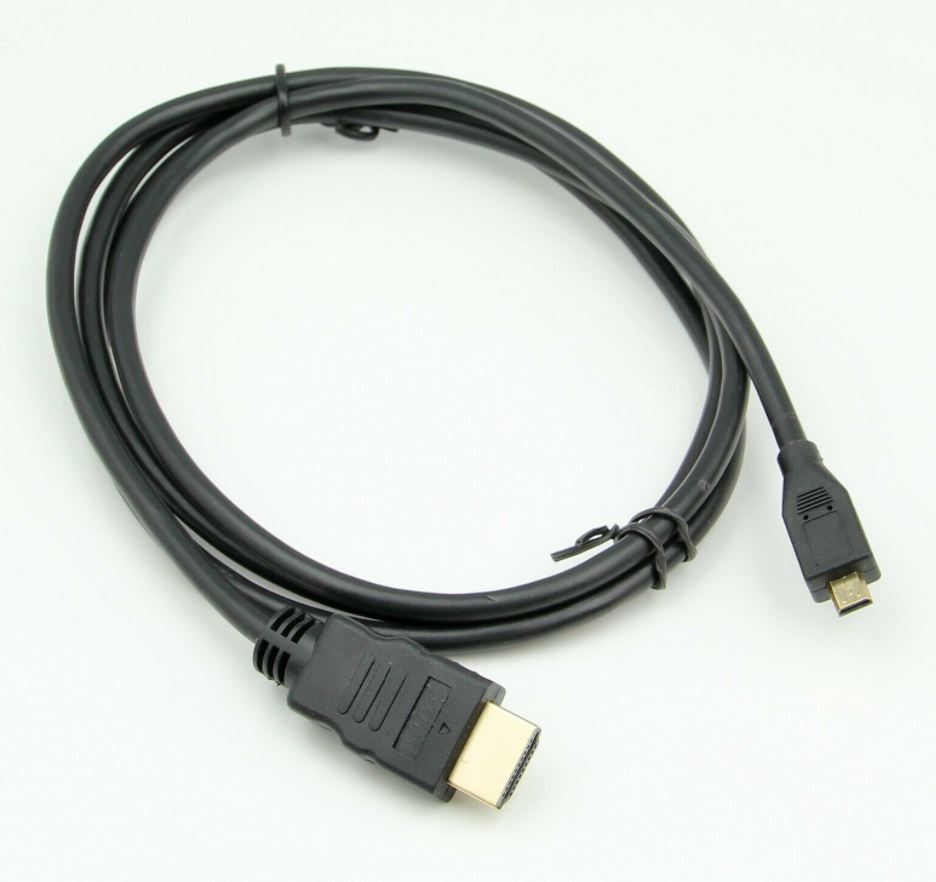 A500 Side expansion port with microhdmi, sdcard, network and switch by ...