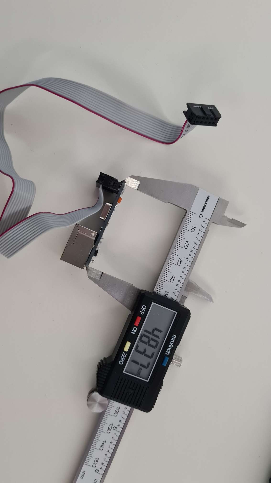 A1200 Back Trap Door MicroHDMI/HDMI and RJ45 by Lars Ivar Haave ...