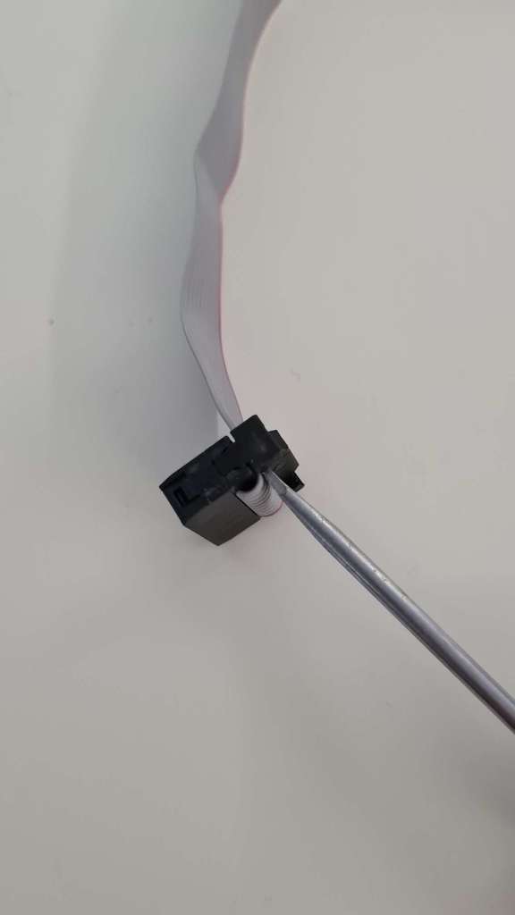 A1200 Back Trap Door MicroHDMI/HDMI and RJ45 by Lars Ivar Haave ...
