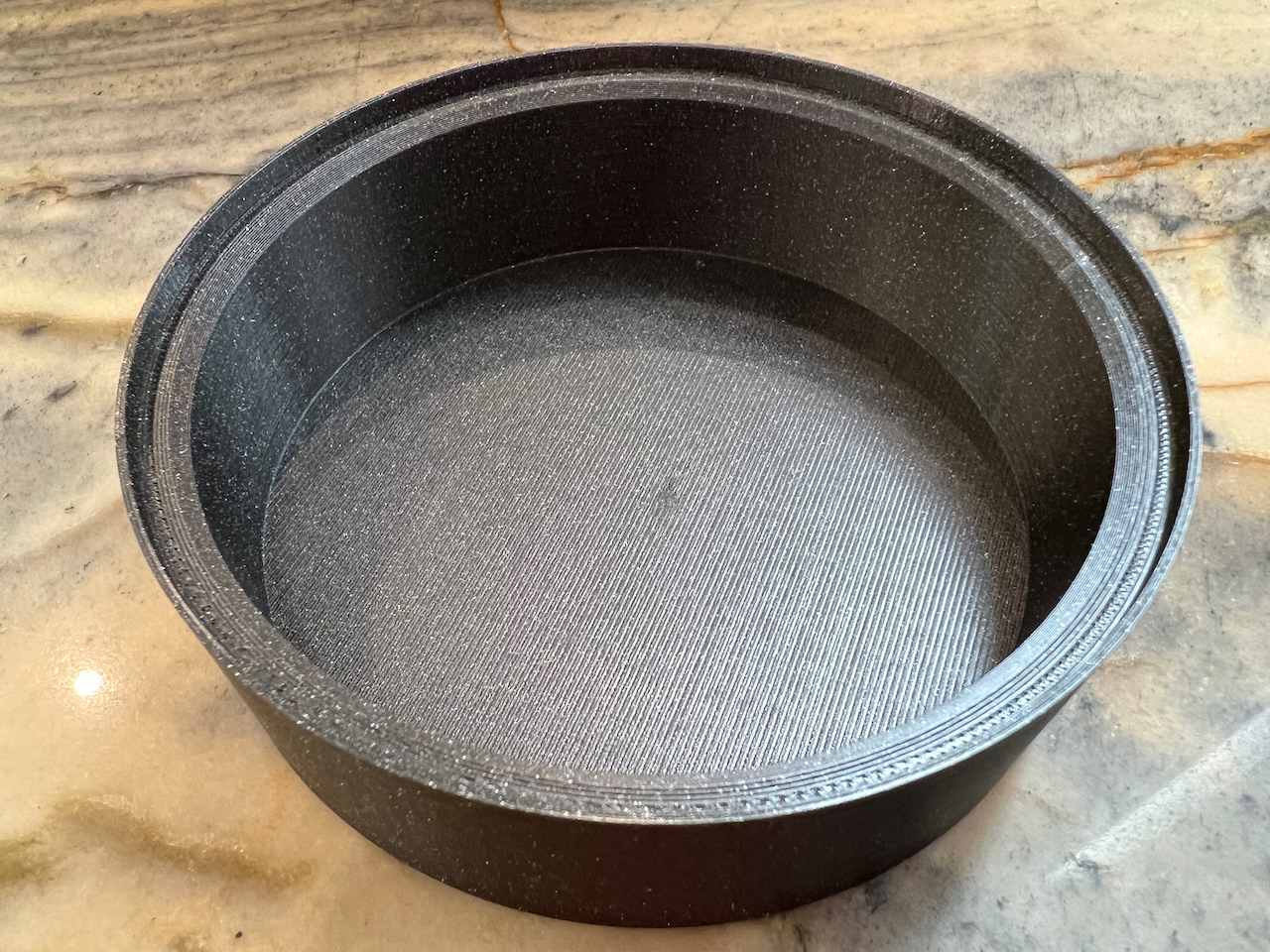 Hario V60 02 Metal Drip Tray by BerKon | Download free STL model ...