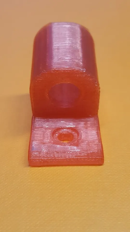 Led lamp holder by start3d | Download free STL model | Printables.com