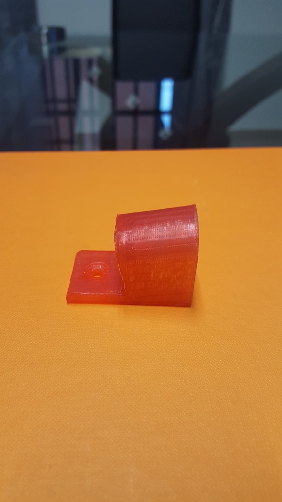 Led lamp holder by start3d | Download free STL model | Printables.com