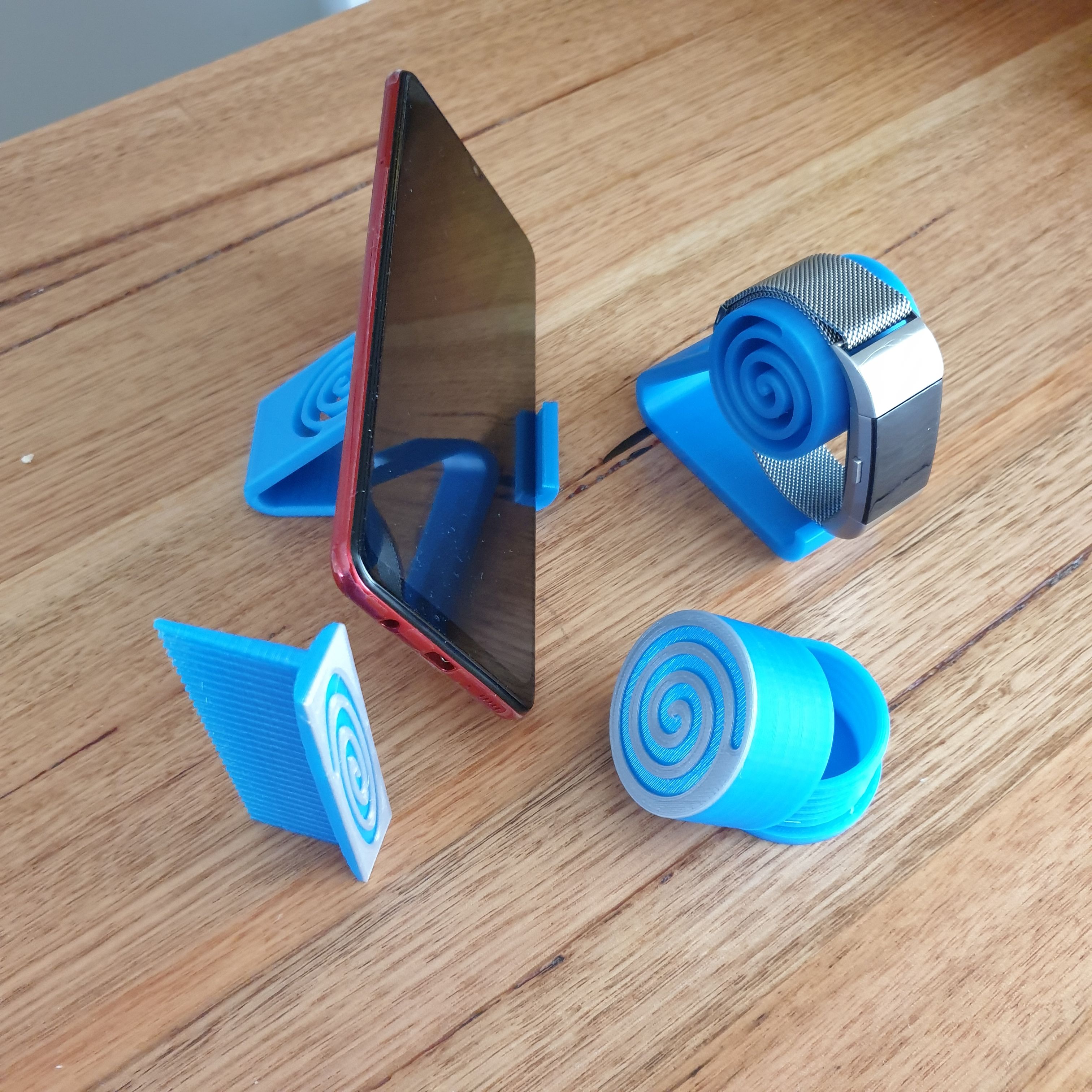 Bedside in a box by 3DPrintBunny | Download free STL model | Printables.com