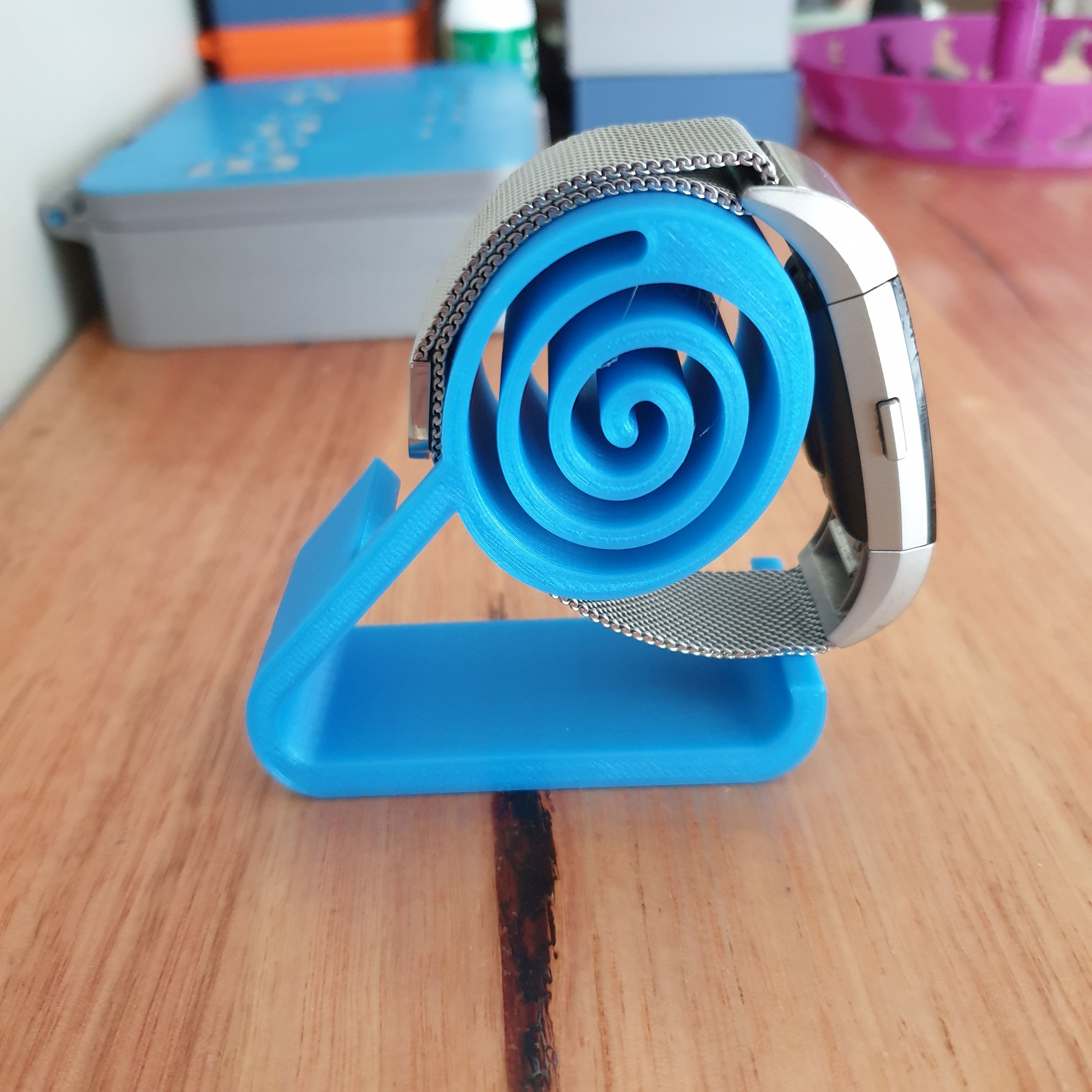 Bedside in a box by 3DPrintBunny | Download free STL model | Printables.com
