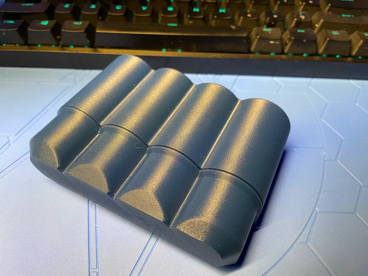 Cases for 35mm and 120 film by Empiricus | Download free STL model ...