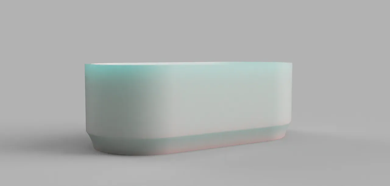 AMS Riser Remix by MadeBySaints | Download free STL model | Printables.com