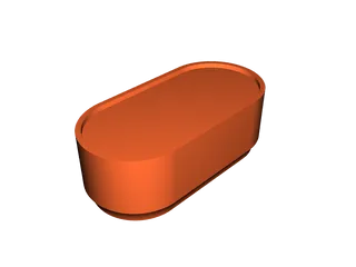 AMS Riser Remix by MadeBySaints | Download free STL model | Printables.com