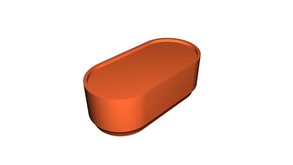 AMS Riser Remix by MadeBySaints | Download free STL model | Printables.com