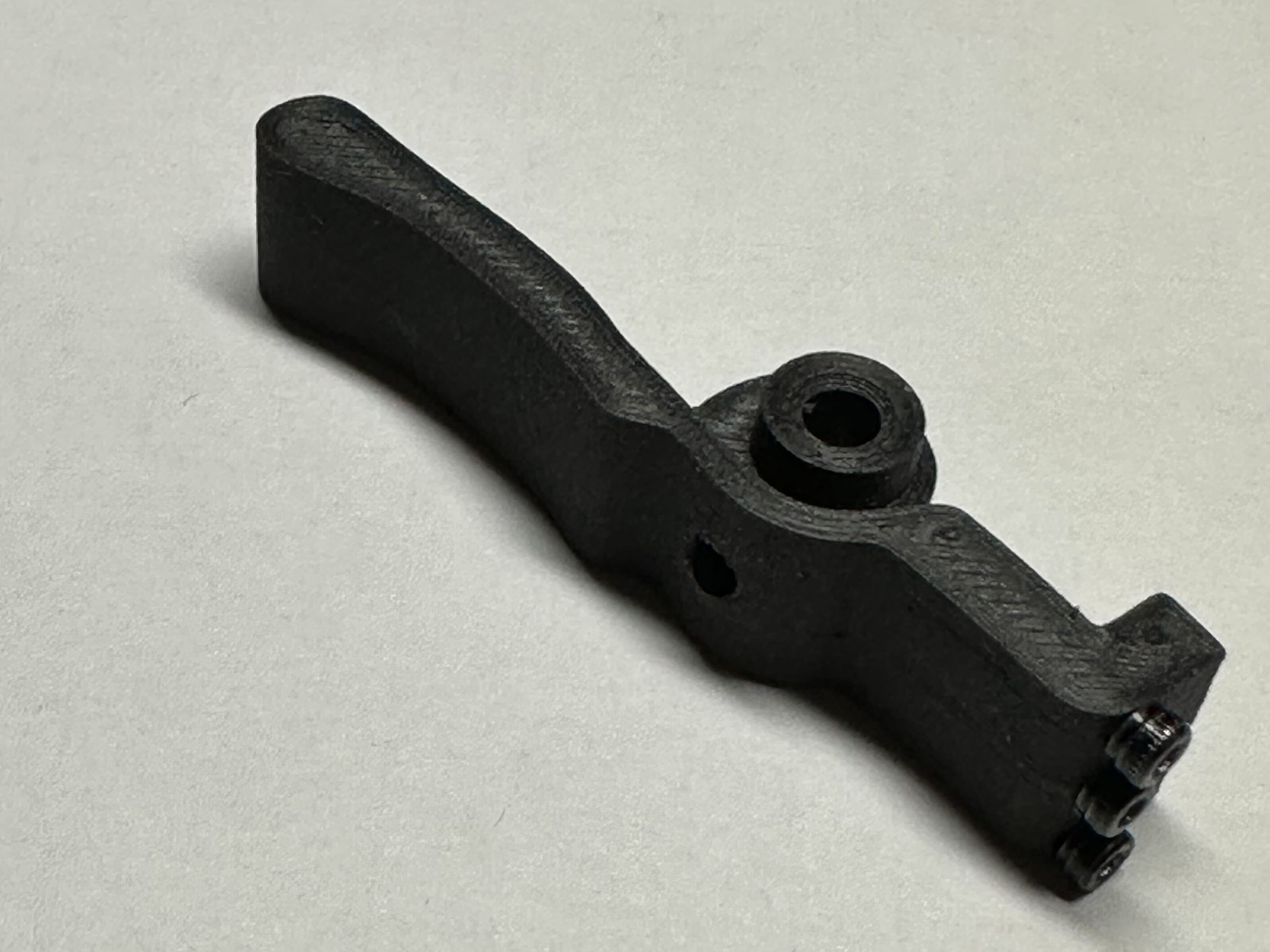 Inmotion V11 Trigger For Handle By Davo Download Free Stl Model 