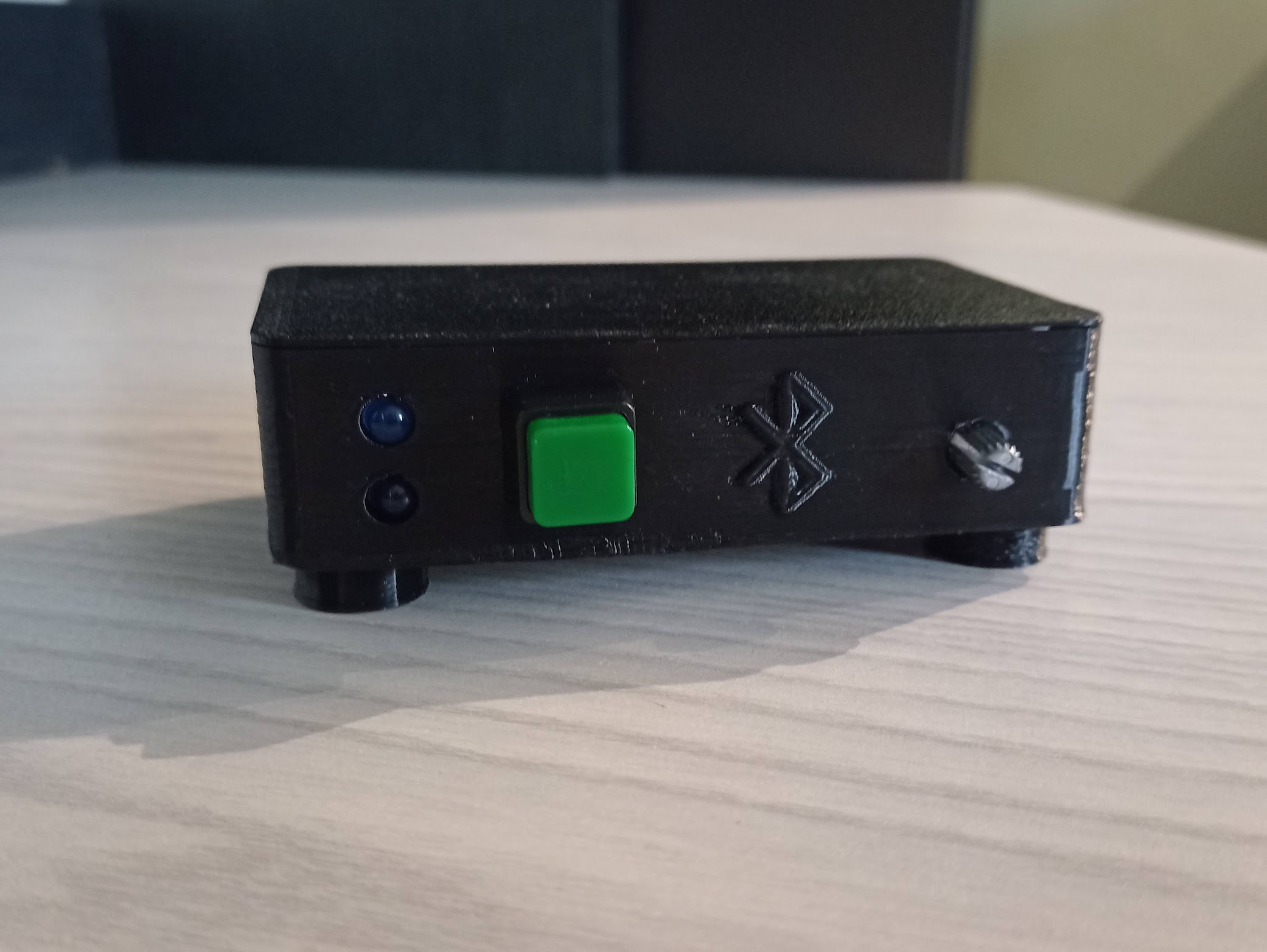 Bluetooth adapter case by revoxsvko | Download free STL model ...