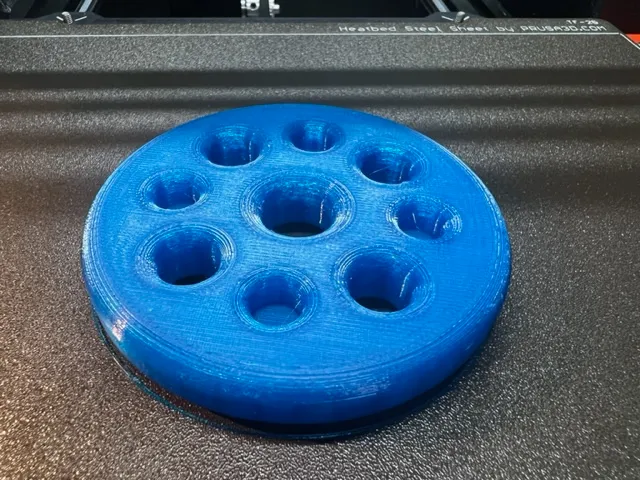 Guard Shackle by PGold | Download free STL model | Printables.com