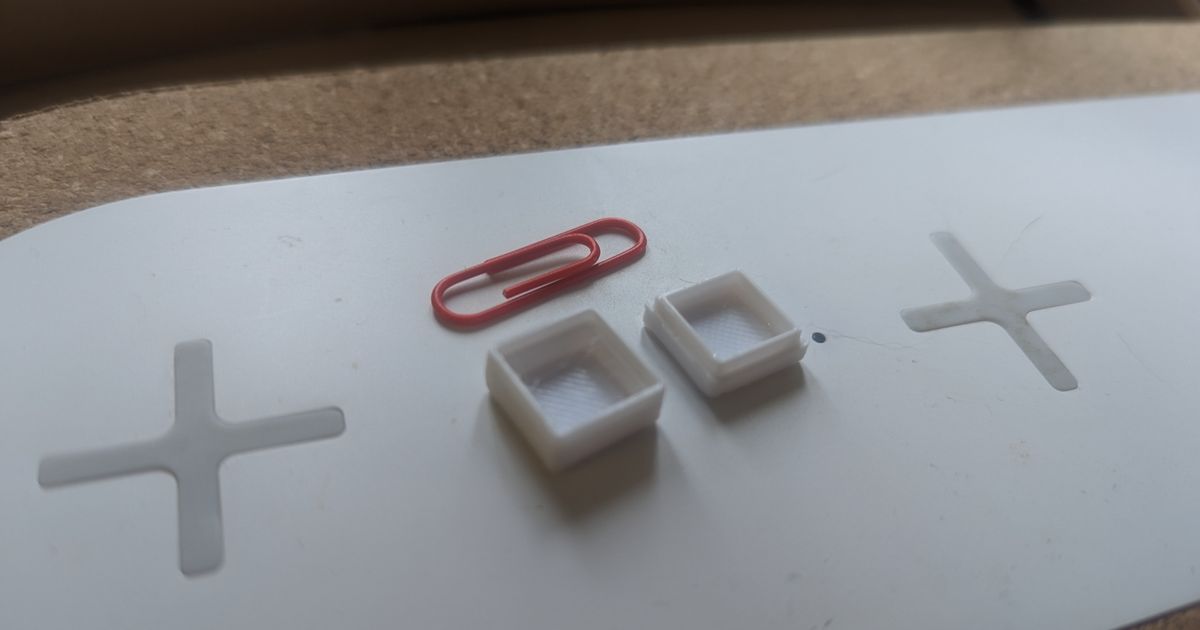 Simple Parametric Box (Fusion 360) by gmlupatelli | Download free STL ...