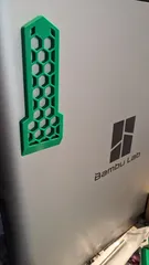 HexScraper - Printbed scraper by NinjaSon | Download free STL model ...
