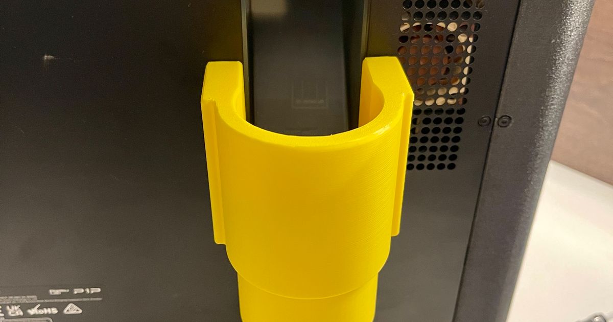 Bambu Lab Poop Chute von Ceppetoswerkstatt | Kostenloses STL-Modell ...