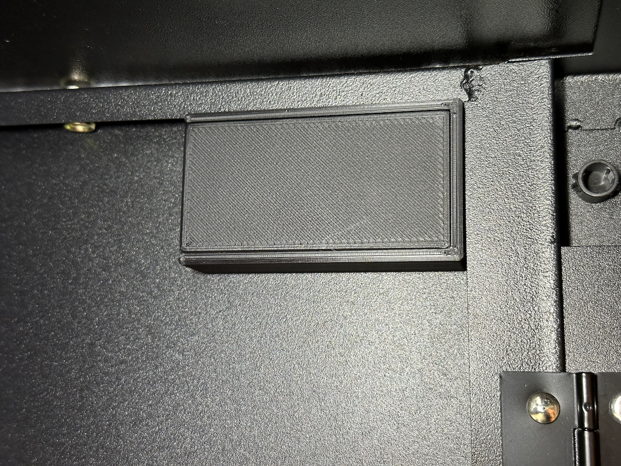Magnetic Hide-A-Key por kennyd1gital | Descargar modelo STL gratuito ...