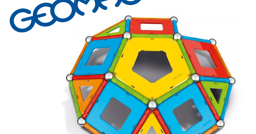 Geomag plate by Danny Steve | Download free STL model | Printables.com