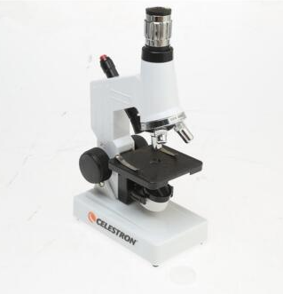 Celestron 600x Microscope Webcam Mount by KLYE_TECH | Download free STL ...