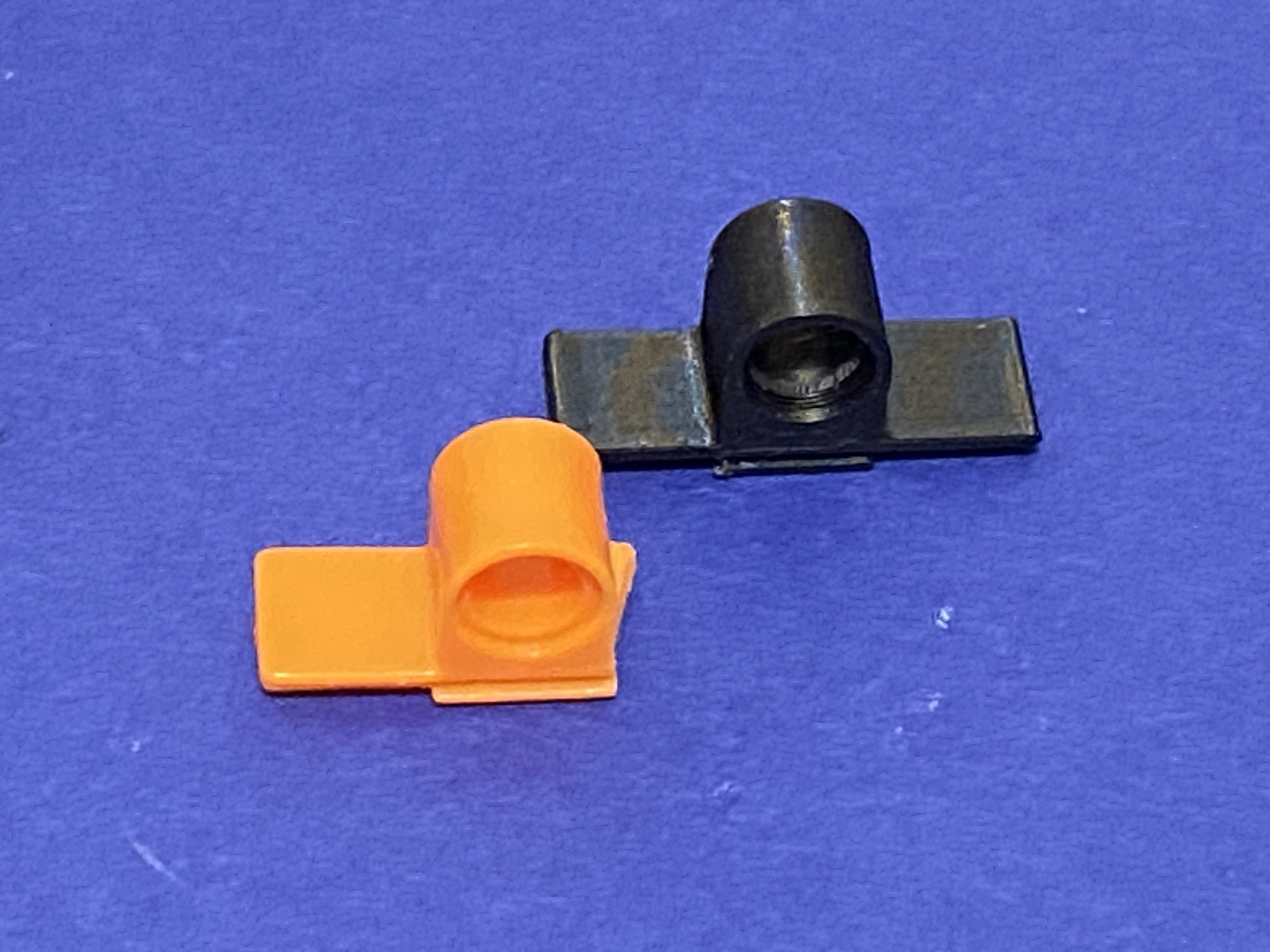 Lego Power Functions Replacement Switch By Stickyrib Download Free Stl Model