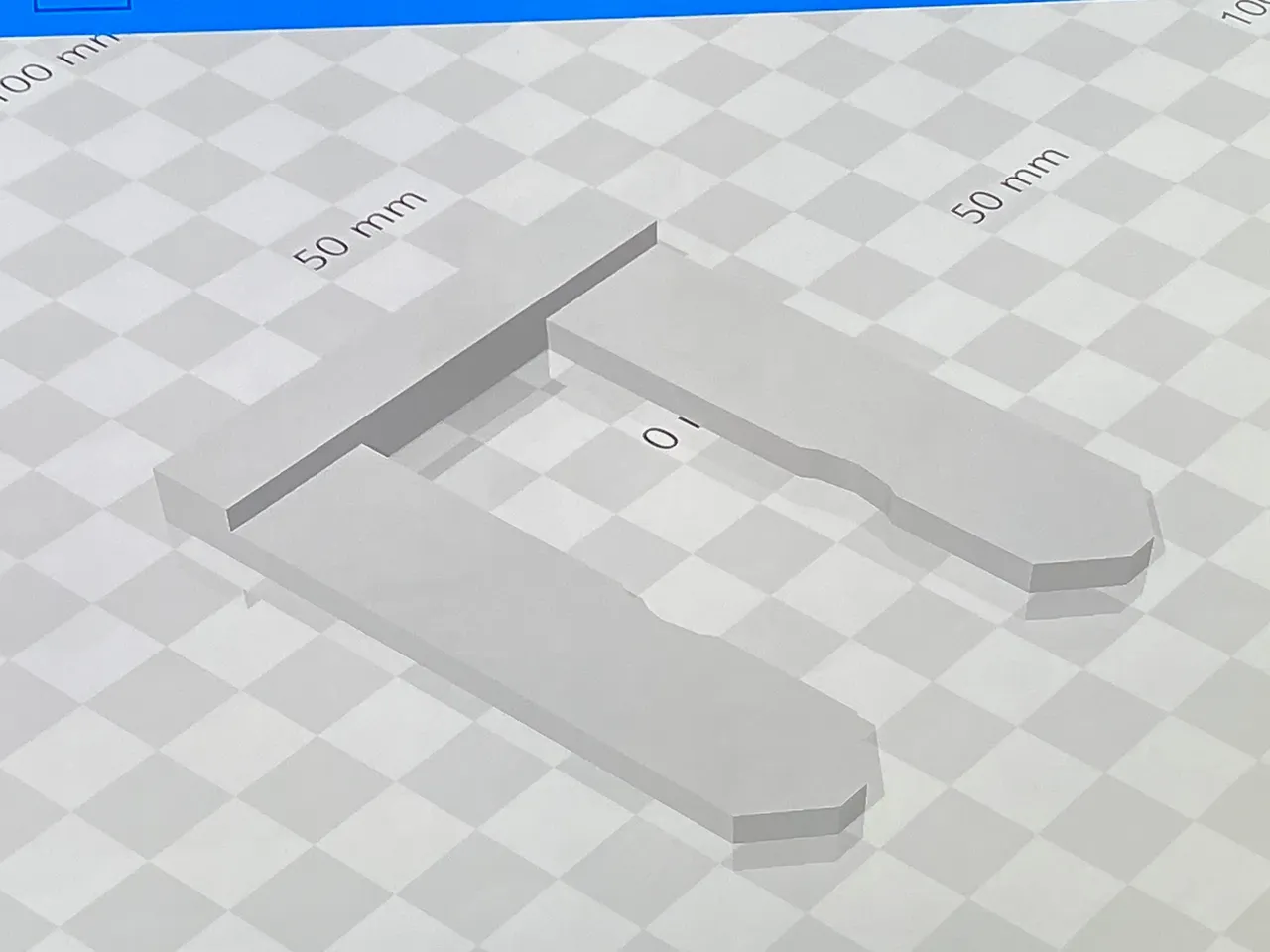 Filament Split Spool Hub by EL'Scorcho | Download free STL model ...
