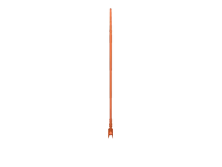 Staff of Saruman by WinterHawk904 | Download free STL model ...