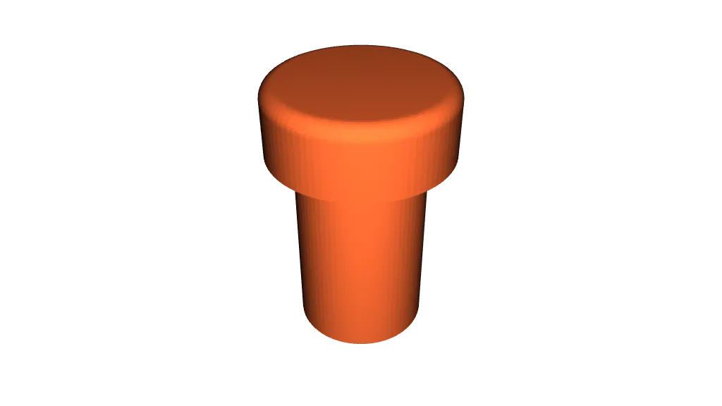 Uni Kuru Toga Cap by Hunter Johnson | Download free STL model ...