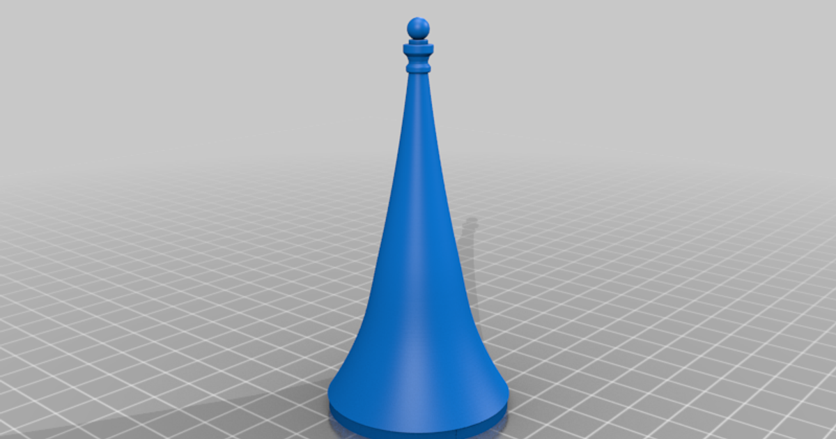 Playmobil Round Tower by SDeath | Download free STL model | Printables.com