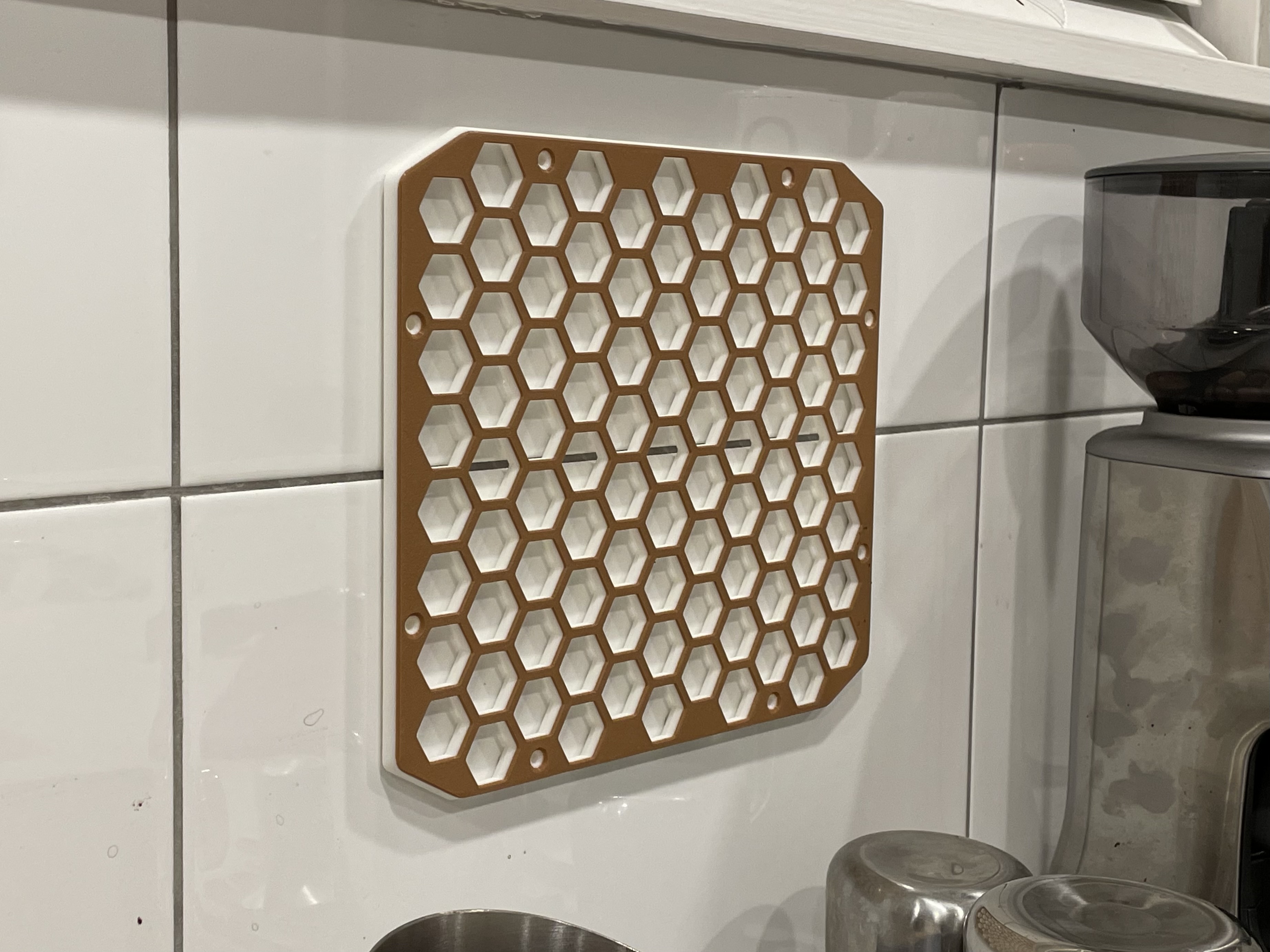 HSW Single Walls - With Integrated Frame and Fastening Points ...