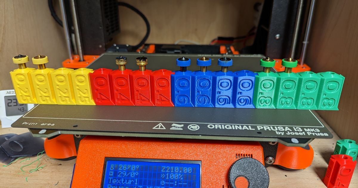 Revo Connect Redux by herr_brain | Download free STL model | Printables.com