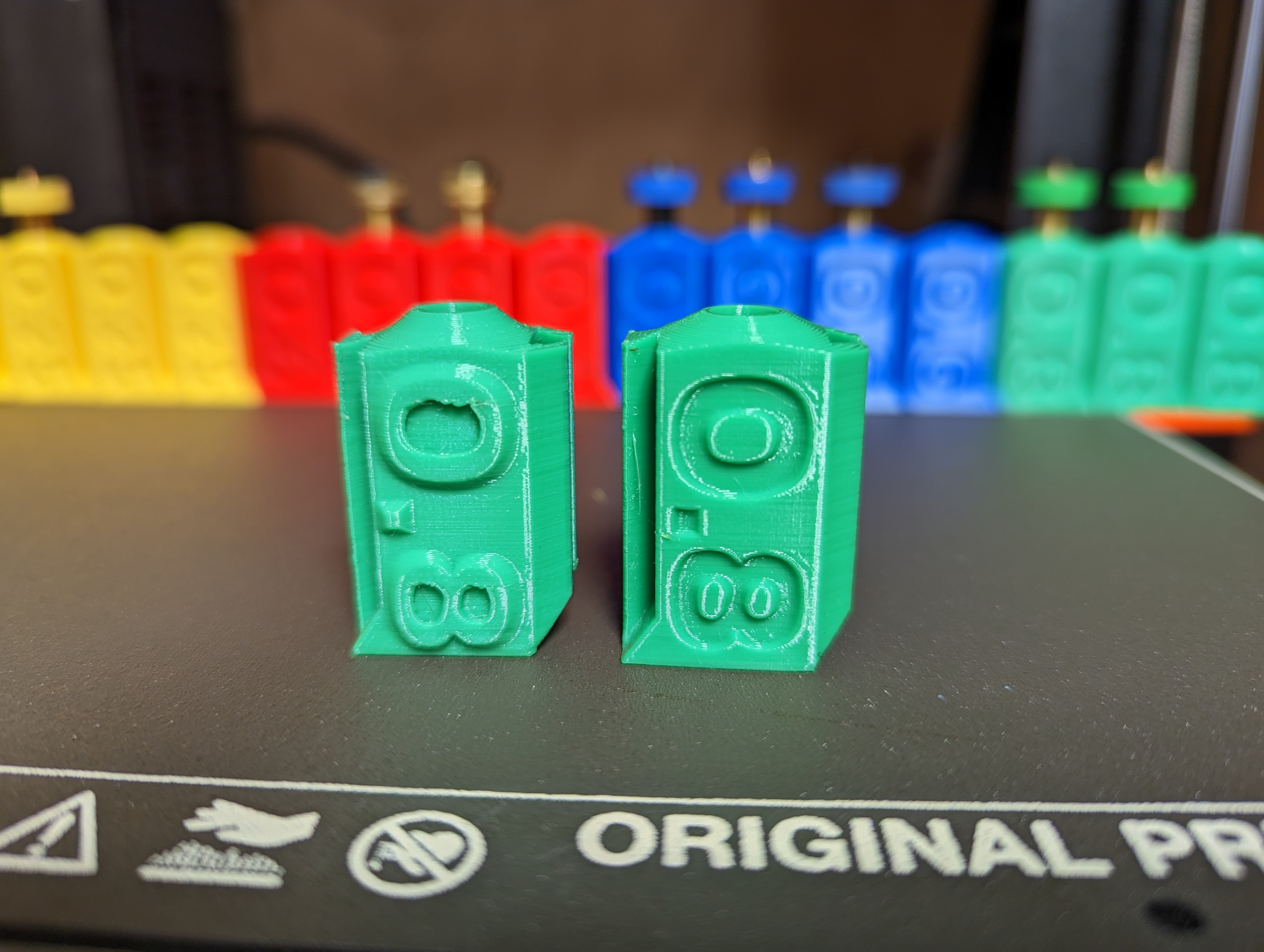 Revo Connect Redux By Herrbrain Download Free Stl Model 