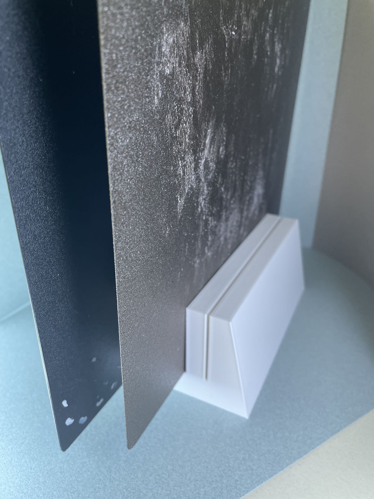 Storage for print Sheets by Philipp | Download free STL model ...