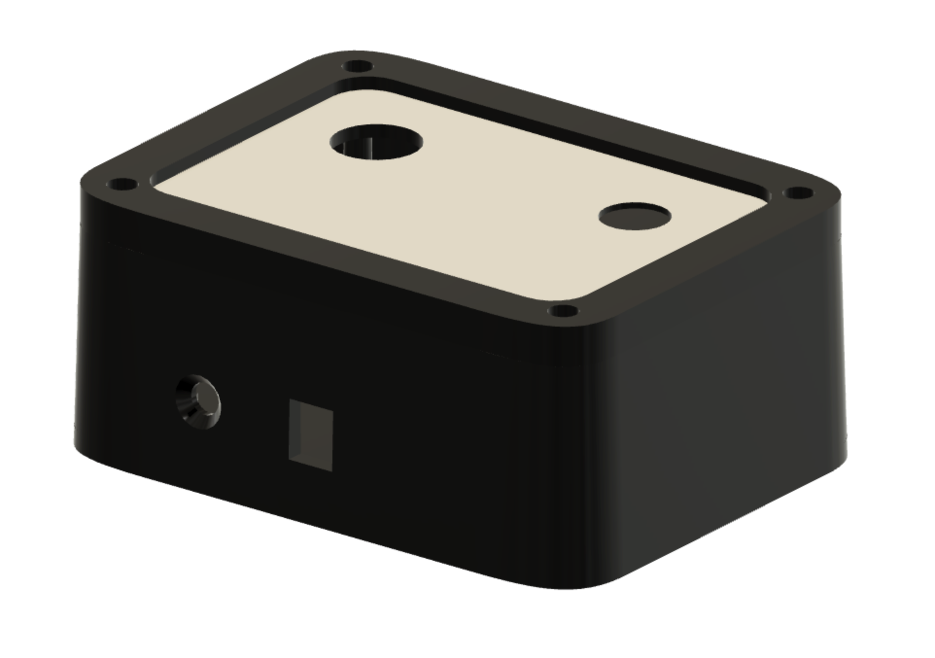 Apollo 2 Induction Heater Enclosure by npburns224 | Download free STL ...