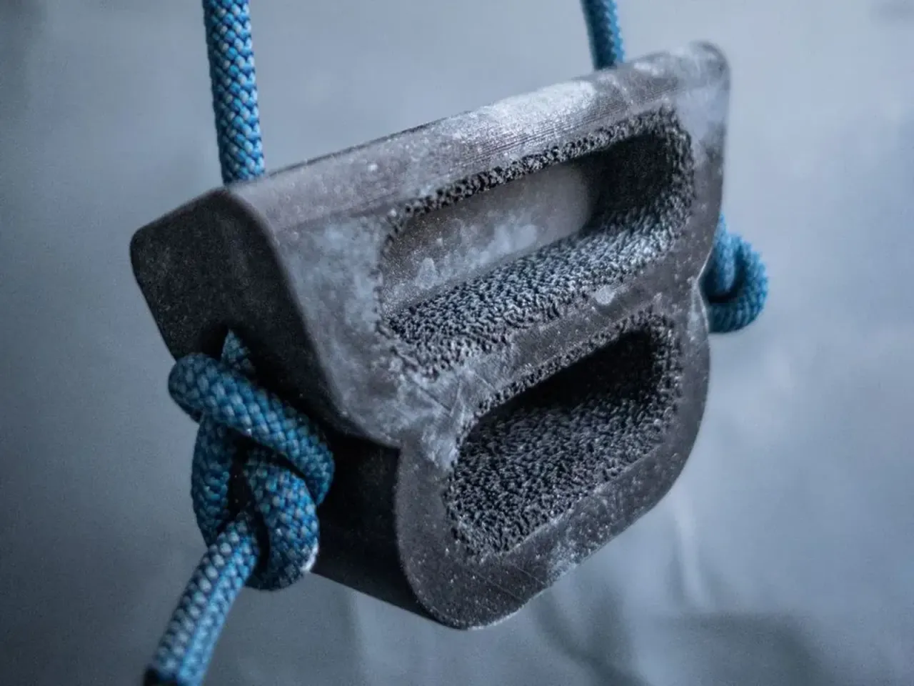 Hangboard for Rock climbing by wgcv | Download free STL model ...