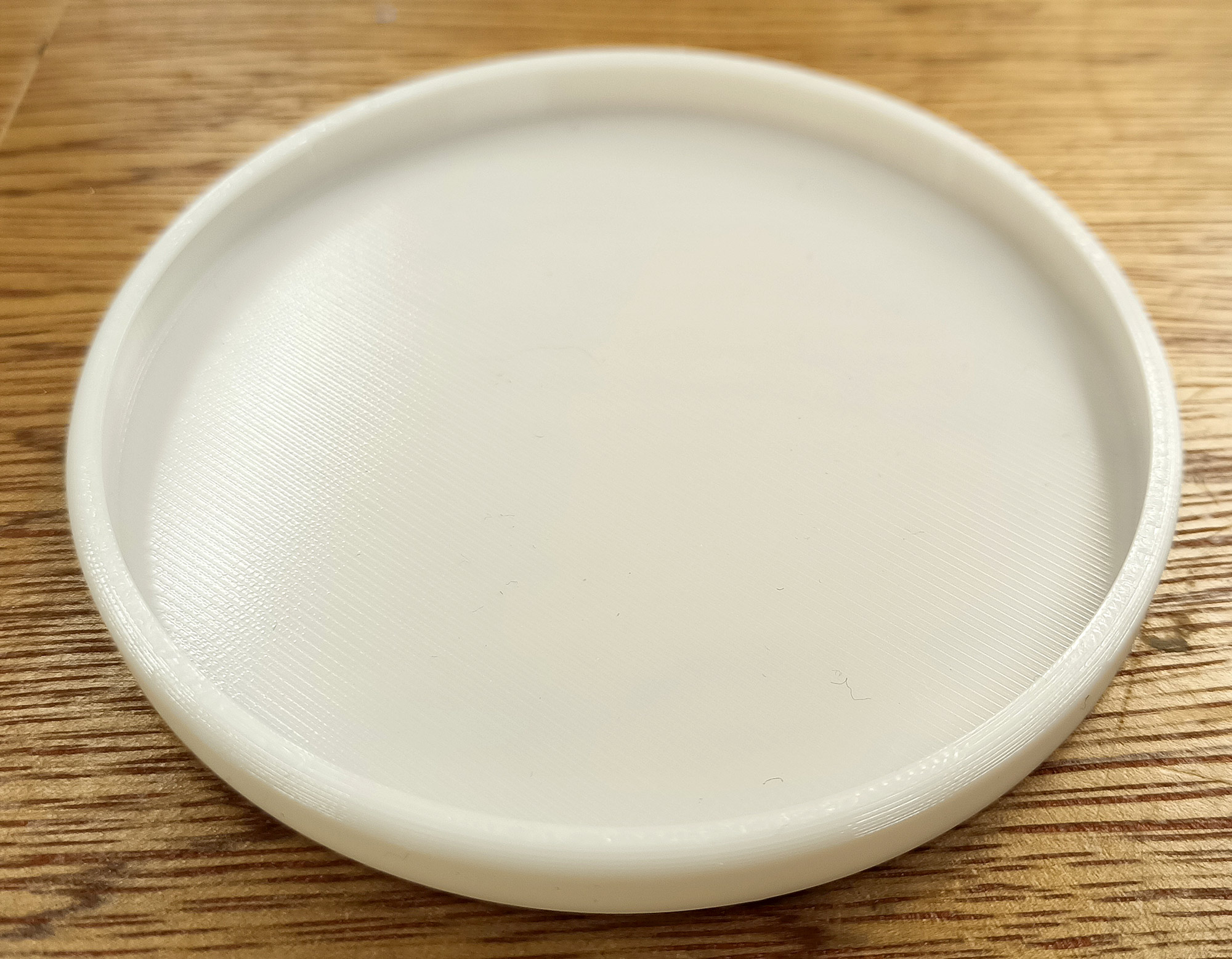 Y.A.G.L - Yet Another Gü-pot Lid (but in TPU) by Spudd78 | Download ...