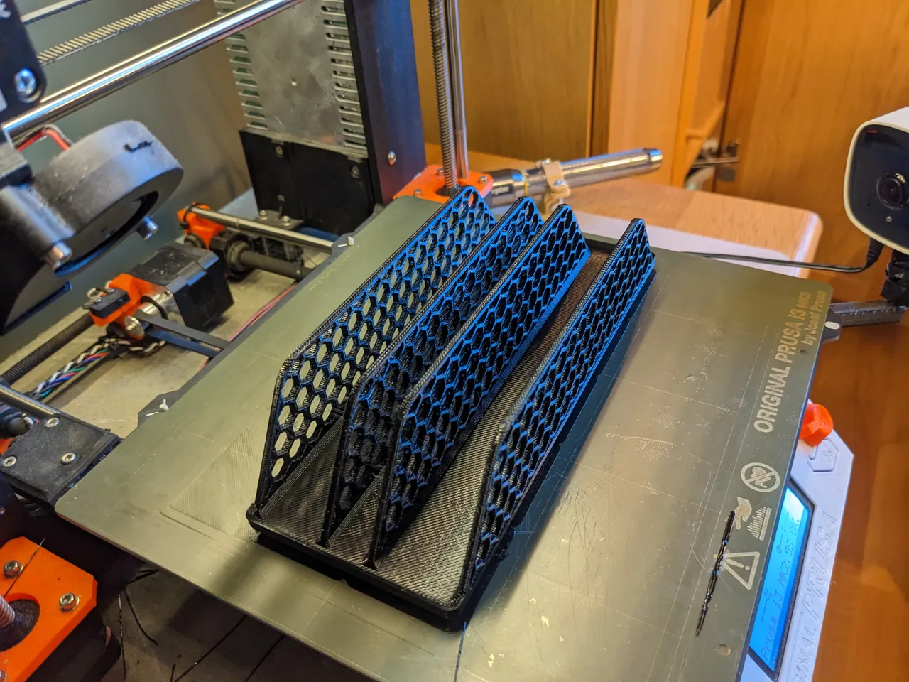 Gridfinity Wrench Plier Scissors Holder by petrepa | Download free STL ...